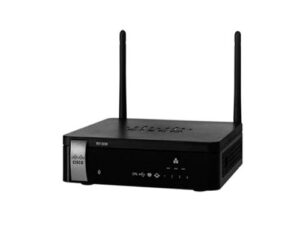 Cisco C892FSP-K9 Integrated Services Router | TechSign BD