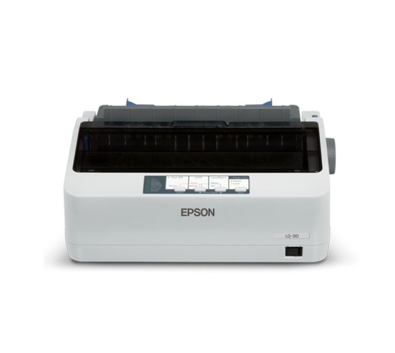 Epson LQ-310 Dot Matrix Printer | TechSign Bangladesh